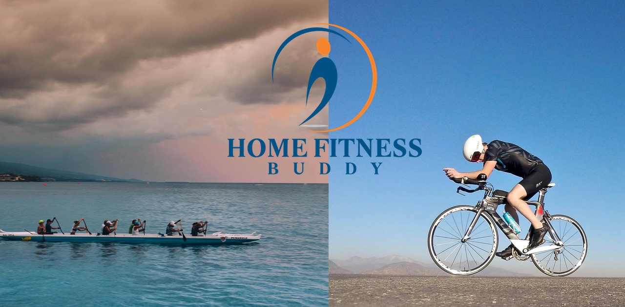 Fitness Data Analysis | Home Fitness Buddy
